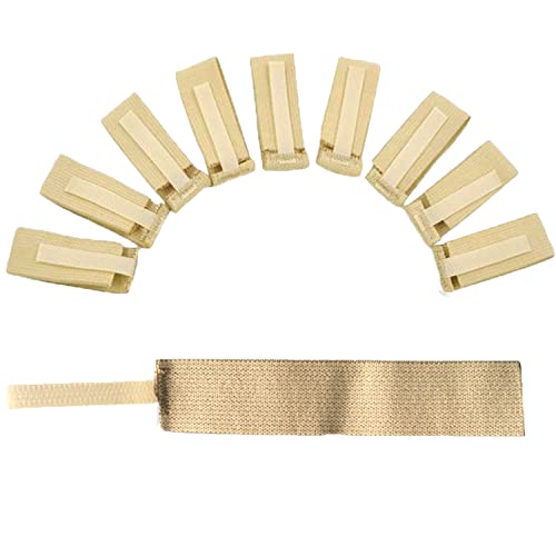 Male External Catheter Fixer, 10pcs Male Urinary Incontinence Penile ...