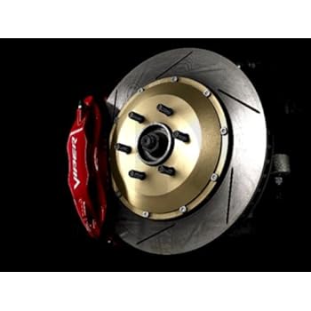 Amazon.com: Mopar 68184587AE Brake Rotor: Automotive