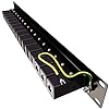 Ethernet Surge Protector 19" RackMount (16 Port) PoE+ Gigabit (Server ...