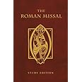 The Roman Missal: Study Edition: Various: 9780814634646: Books