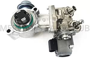 Amazon.com: Mercedes-Benz Genuine Remanufactured High-Pressure 271-070 ...