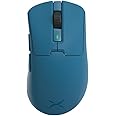Amazon.com: DeLUX M900PRO Wireless Gaming Mouse, 8000Hz Polling Rate ...