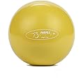 Amazon.com: FitBALL SoftMeds - .5KG - Yellow : Sports & Outdoors