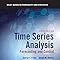 Amazon | Time Series Analysis: Forecasting and Control (Wiley Series in ...