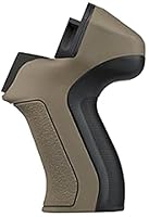 ATI Winchester SXP 12-Gauge Talon T2 Rear Pistol Grip with Scorpion ...