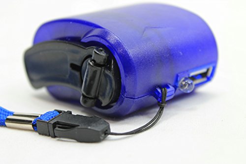 Dynamo Hand Crank Emergency Universal Cell Phone Charger in Pakistan ...