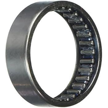 Amazon.com: Genuine Chrysler 52111197AB Axle Shaft Bearing: Automotive