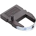 Amazon.com: Pyramid™ Time Clock Replacement Ribbon for 3500/3700 Models ...