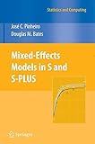 Mixed Effects Models and Extensions in Ecology with R Statistics for Biology and Health: Amazon ...