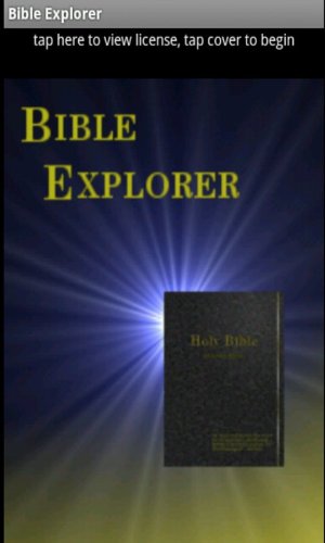 Amazon.com: Bible Explorer : Apps & Games
