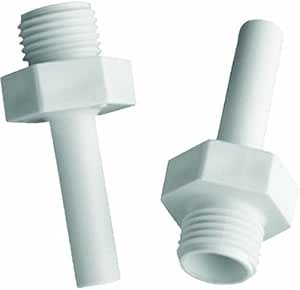 Culligan QC-AK Quick Connect Adapter Kit for 1/4" - Faucet Mount Water ...