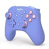PXN 9607X Wireless Controller for Nintendo Switch/Switch Lite,Extra Controller for Pro Switch ...