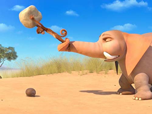 Watch Munki and Trunk - Season 1 | Prime Video
