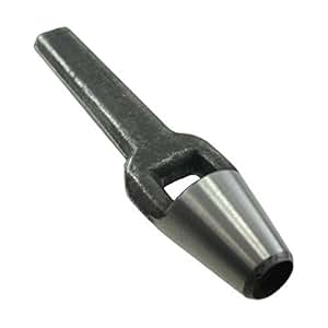 C.s. Osborne 149-7/16 7/16" Arch Punch - Hand Tool Arch Punches ...