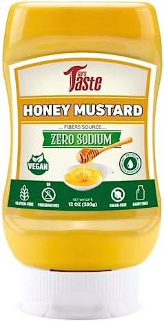 Mrs Taste Sugar Free, Zero Calories, Zero Sodium, Zero Sugar, High ...
