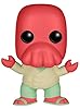 Funko POP TV: Futurama - Zoidberg Action Figure in Dubai - UAE | Whizz ...