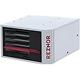 Amazon.com: Reznor 45,000 BTU Unit Natural Gas Heater Indoor Use Garage ...