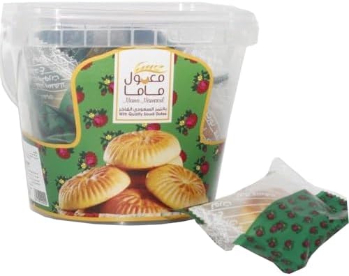 RAGHD Al Qassim Mataziz 300 g price in Saudi Arabia | Amazon Saudi ...