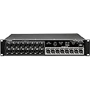 Amazon.com: Yamaha Tio1608-D Digital Stage Box with Dante: Musical ...