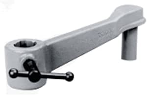 Delta 46-706 Offset Tool Rest Base Extension For 46-700 Wood Lathe ...