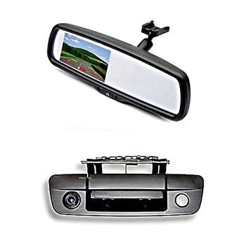 Amazon.com: 2013-2017 Dodge RAM 1500 / 2500 / 3500 Uconnect 5" (RA2) or ...