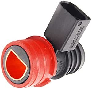 GTV INVESTMENT MB SPRINTER 906 sensor de admisión de aire A6420160330 ...