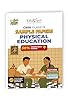 Educart CBSE Sample Paper Class 12 2025-26 – Physical Education (Based ...
