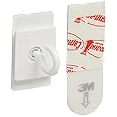 Amazon.com: 3M Company 3CT Command Ceiling Hooks 1 Plain: Home & Kitchen