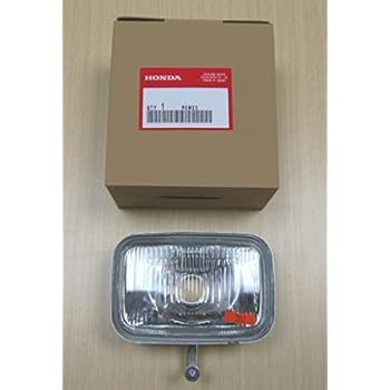 Amazon.com: New 1988-2000 Honda TRX 300 TRX300 TRX300FW ATV OE ...