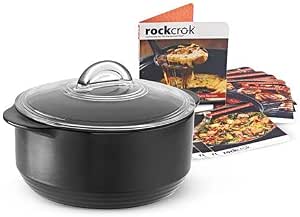 Pampered Chef Dutch Oven