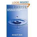 Amazon.com: Clear Leadership: Sustaining Real Collaboration and ...
