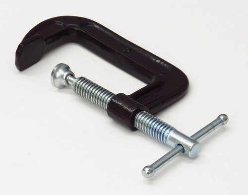 SEOH 6inch Adjustable C-Clamp G-Clamp: Amazon.com: Industrial & Scientific