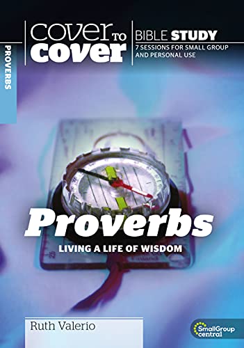 Proverbs (Cover To Cover): Valerio, Ruth: 9781853453731: Amazon.com: Books