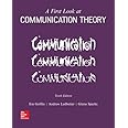 A FIRST LOOK AT COMMUNICATION THEORY 10E: 9781259913785: Speech Books ...