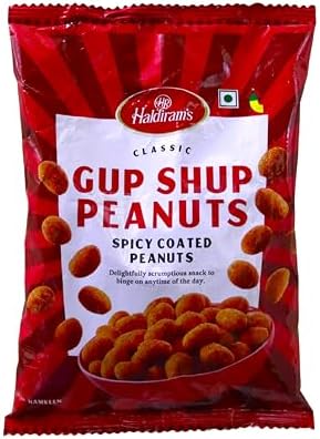 HaldiRAMs Gup Shup Peanuts 200 gm price in UAE | Amazon UAE ...