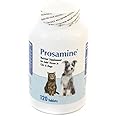 Amazon.com : Prosamine For Dogs & Cats, 120 Chewable Tablets : Pet Bone ...