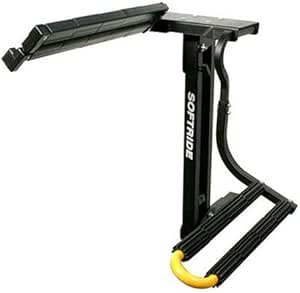 Amazon.com: Softride 24232 Access Ski Rack Attachment: Automotive