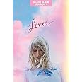 Taylor Swift - Lover [Deluxe CD] [Version 4] - Amazon.com Music