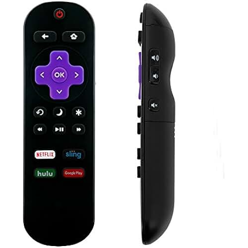 Amazon.com: roku remote