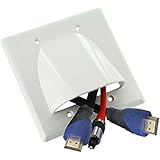 Simplex 4906-9153 TrueAlert Speaker Strobe, Wall Mt, 24Vdc, White ...