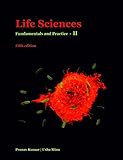 Buy Pathfinder Life Science Fundamentals and Practice Part I by Pranav ...