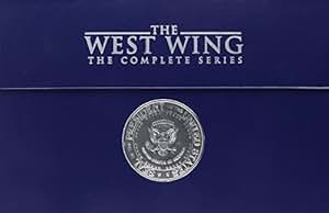 The West Wing: The Complete Series Collection: Amazon.ca: Various: DVD