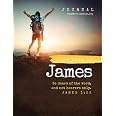 The Book of James Journal {For Guys}: Joseph, Courtney: 9780997762013 ...