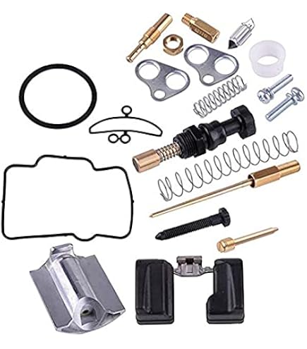 325/35/28 Car & Truck Tires Keihin FCR Slant Body Rebuild Kit Complete ...