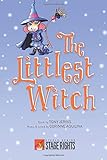 Littlest Witch: Jeanne Massey, Adrienne Adams: 9780394907345: Amazon ...