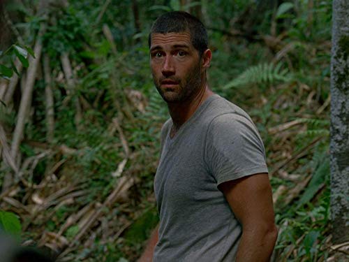 Watch Lost - Season 1 | Prime Video