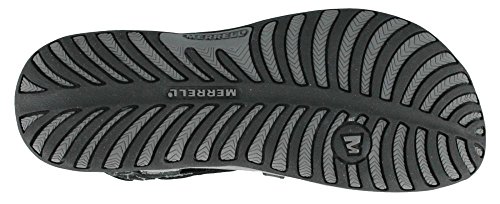 Купить Merrell Women's Jacardia Sandal в интернет-магазине Amazon с ...