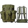 MT Military Alice Pack Army Survival Combat ALICE Rucksack Backpack in ...