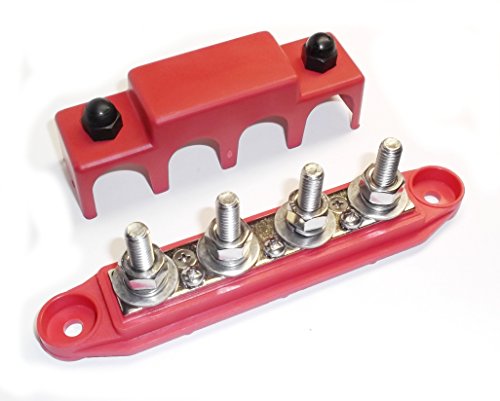 Compare Price: automotive battery terminal block - on StatementsLtd.com