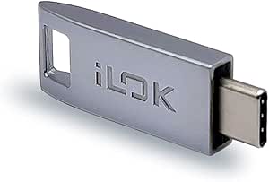 Amazon.com: PACE iLok USB-C (3rd Generation) : Electronics